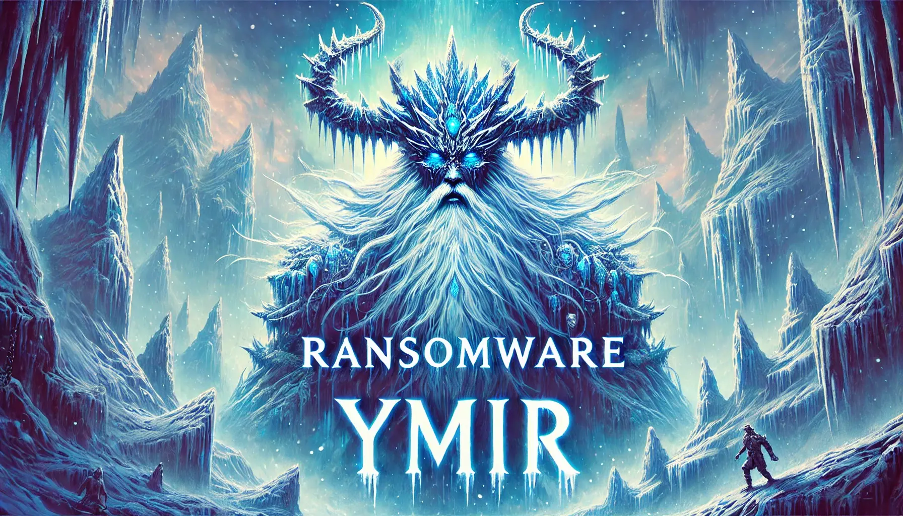 Ymir Ransomware: Su perfil dentro de la Dark Web